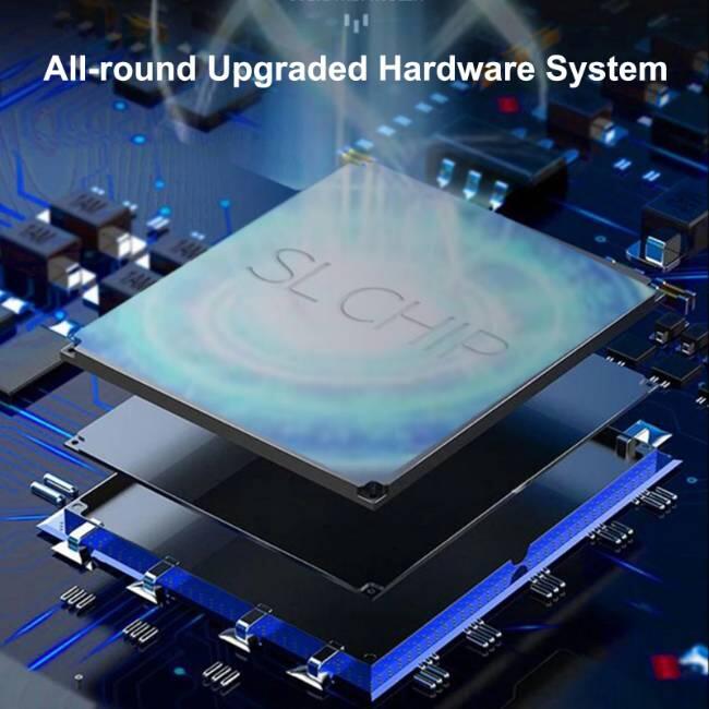 X12 Plus Console di Gioco Portatile da 7,1 Pollici - NewTechStore Eshop